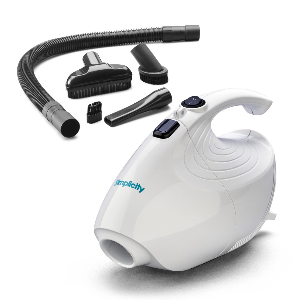 Simplicity Archives - Stonybrook Vaccum